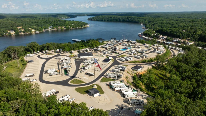 Coconuts Rv Resort - United States