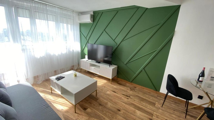 Superjednostka Z Widokiem - Katowice