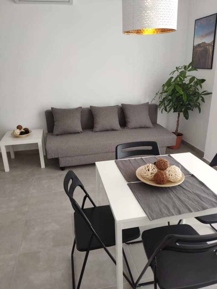 Relax And Enjoy In Brand New Beach Apartment I - Torrox Costa