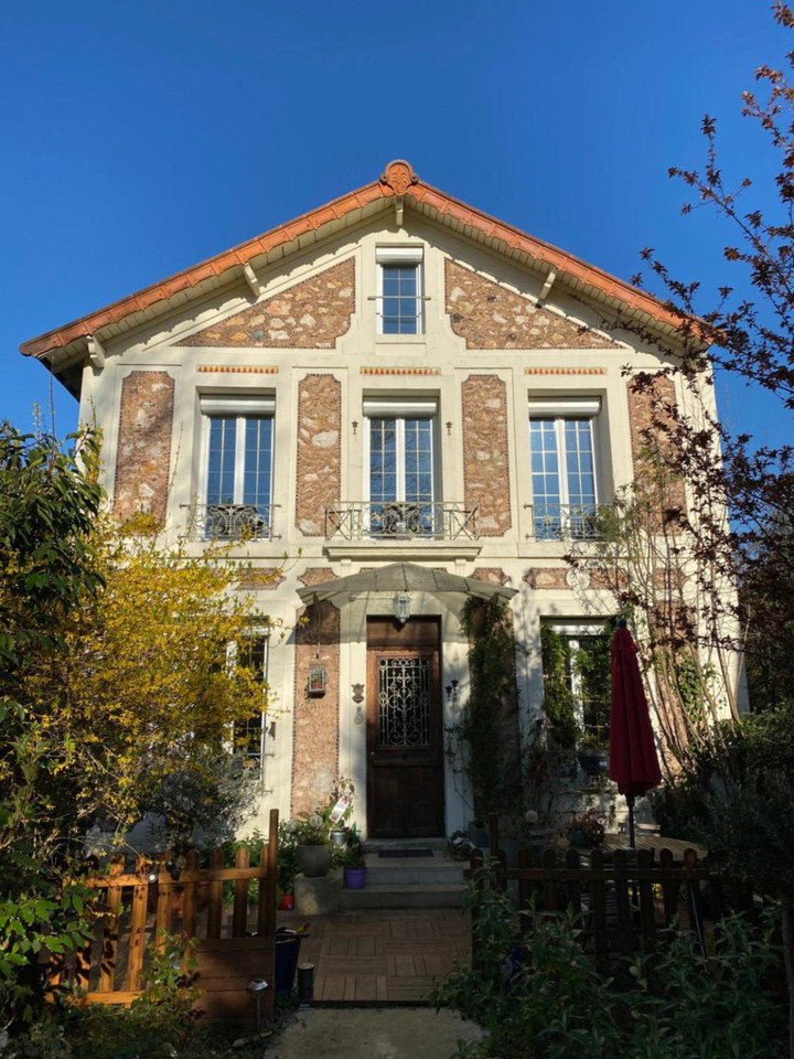 Maison Du Bonheur - Pontault-Combault