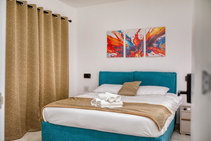 Central Sliema Haven Suites 6 - Malta