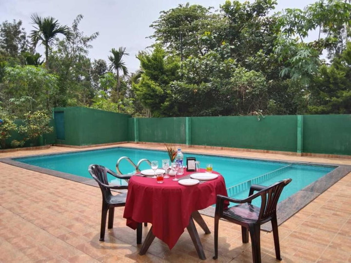 Palm Era Resorts - Kodagu