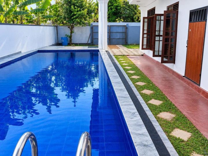 Sri Villa - Sri Lanka