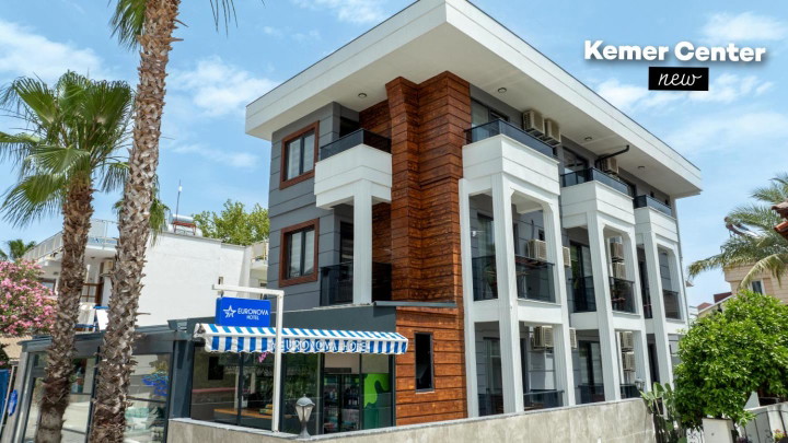 Euronova - Kemer
