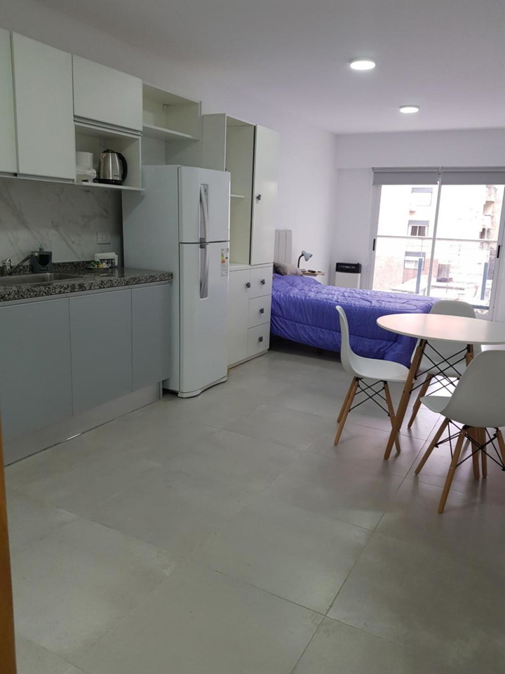 Departamento, Excelente Calidad Y Ubicación, A Estrenar - Rosario