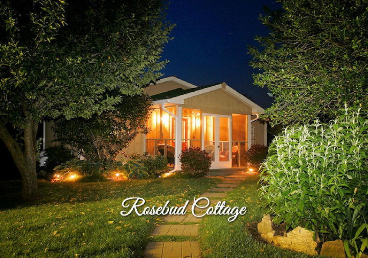 Piney Hill Cottages - Luray, VA