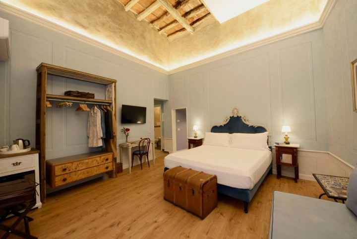 Heritage Collection Palermo B&b - Palerme
