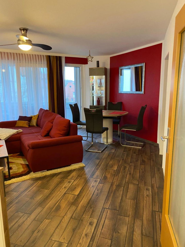 Ferienwohnung Artemis - Garbsen