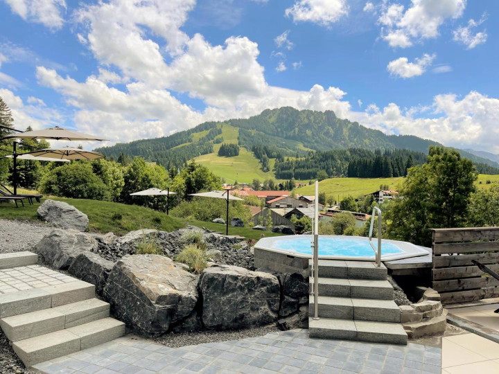 Berghoteltirol - Nesselwang