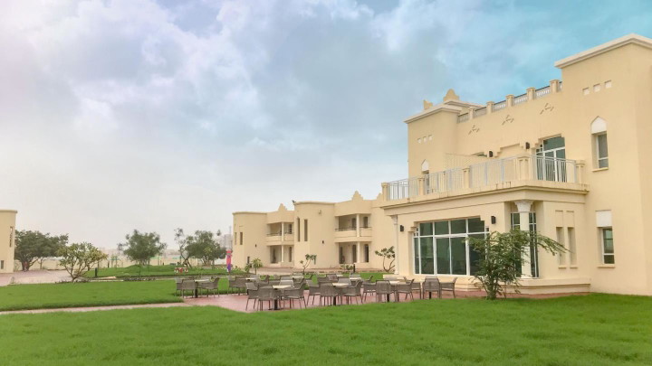 Atana Stay Salalah - Salalah