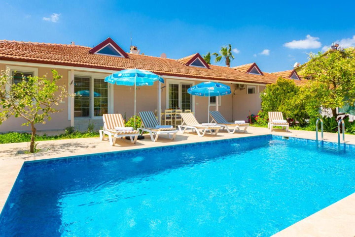 Villa Duman 3 - Dalyan