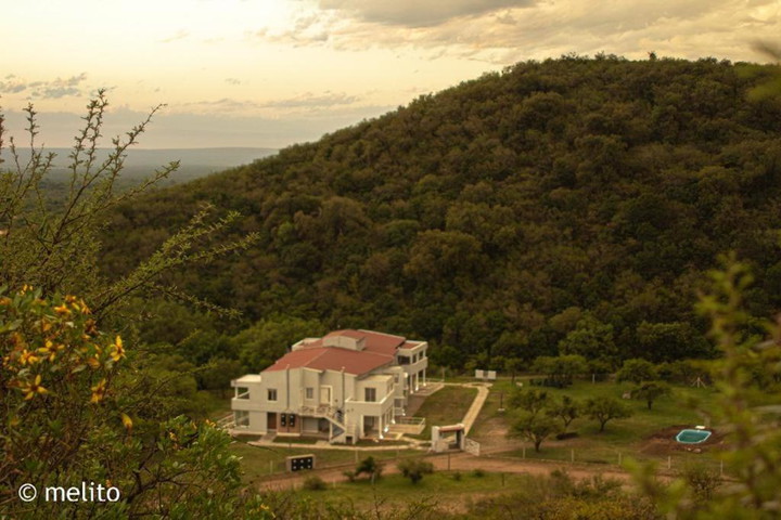 La Herradura Village - Merlo