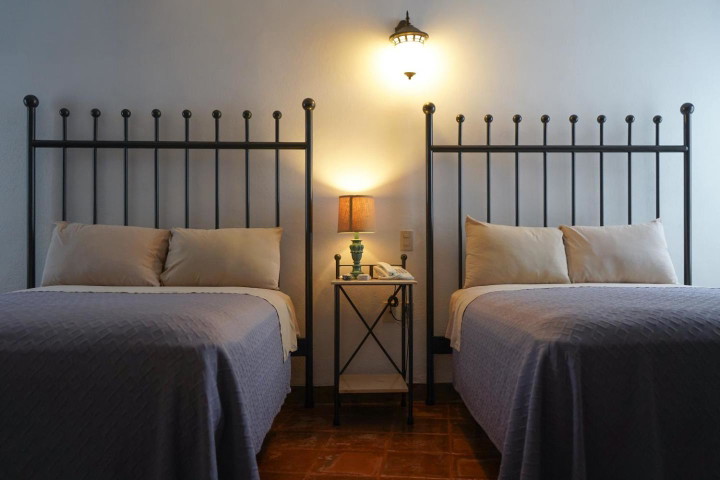 Hotel Real De Leyendas - Guanajuato