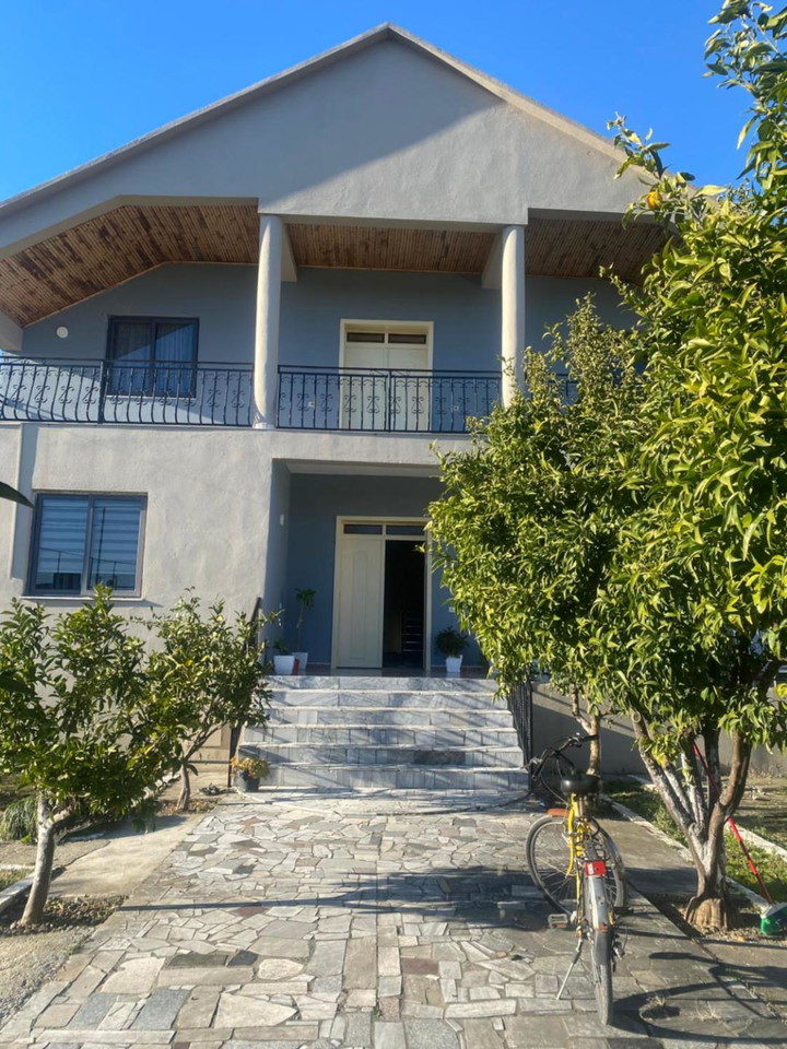 The Hideaway Guesthouse - Albania