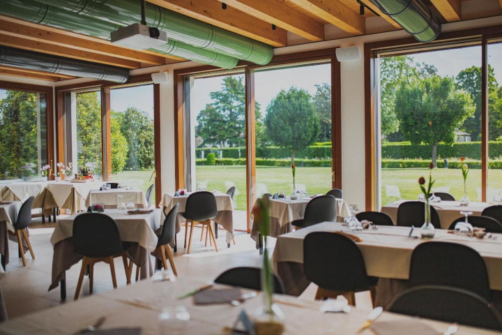 Hotel Crystal - Treviso