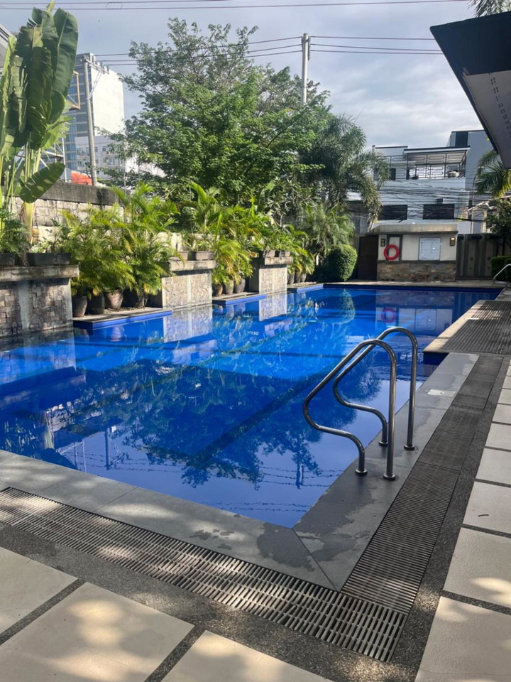 Accolade Place 216 - Marikina
