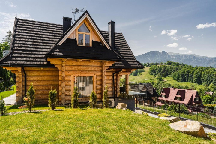 Osada Bachledzki Wierch, Odkryj-zakopane - Zakopane