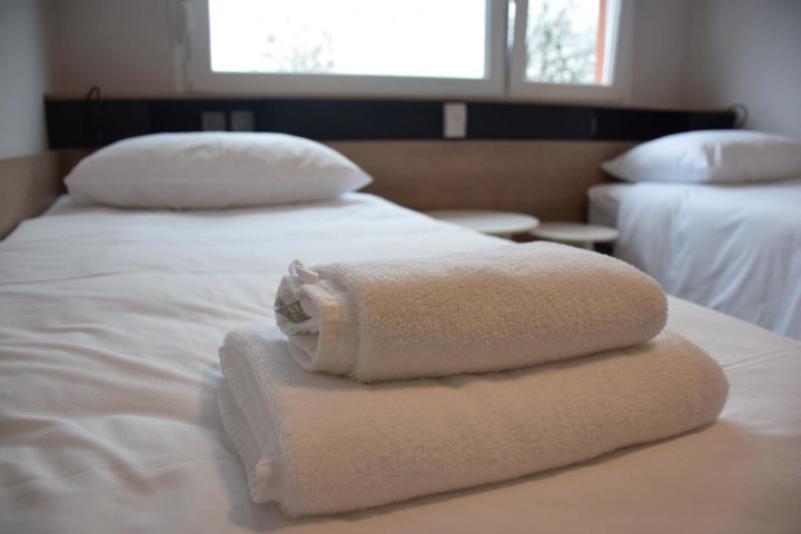 Accommodation Vitalis - Ljubljana