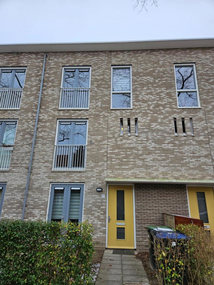 Residence Dordrecht - Barendrecht
