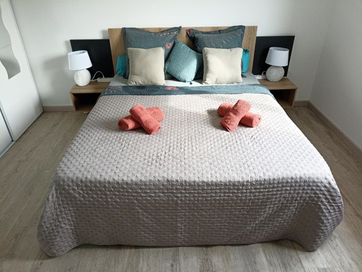 Chambre Privée - Pays de la Loire