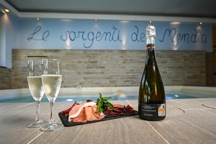 Villaggio Gofree - Piedmont