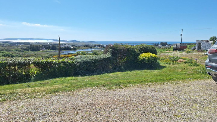 Gweedore Seaview Cottage - Ireland