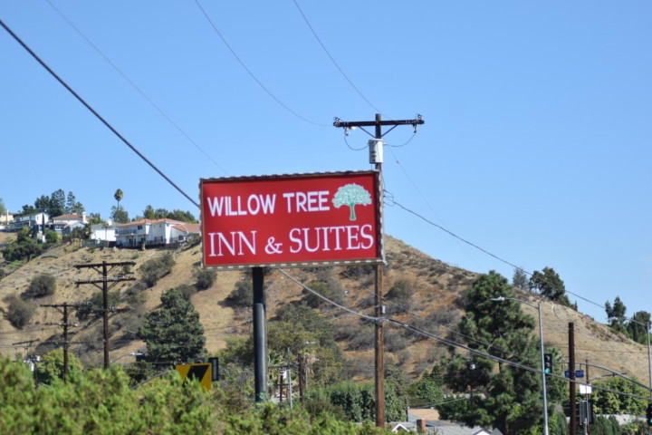 Willow Tree Inn & Suites - Los Angeles