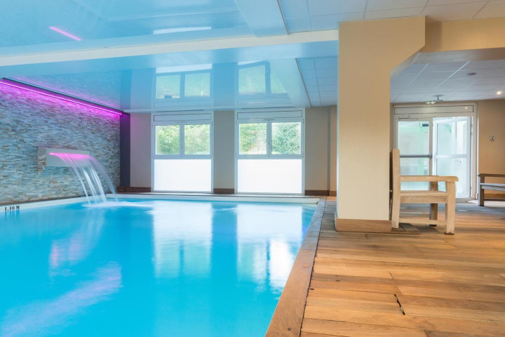 La Closerie Spa & Résidence Hôtel - Deauville