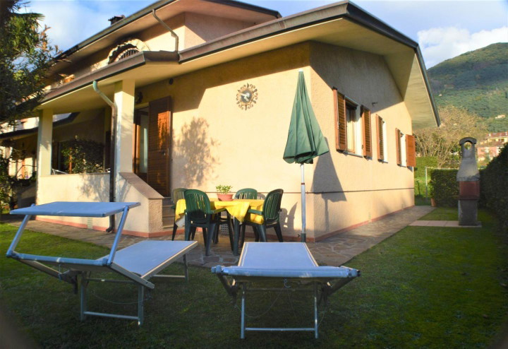 Casa Carla - Camaiore