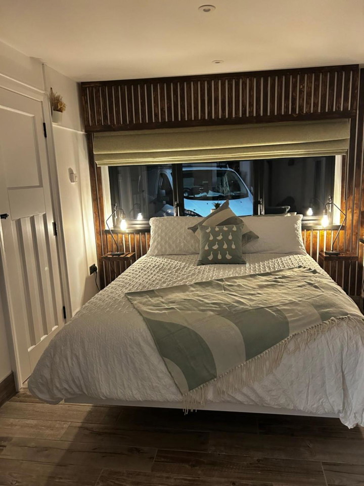 Springvale Lodge - Castlerock