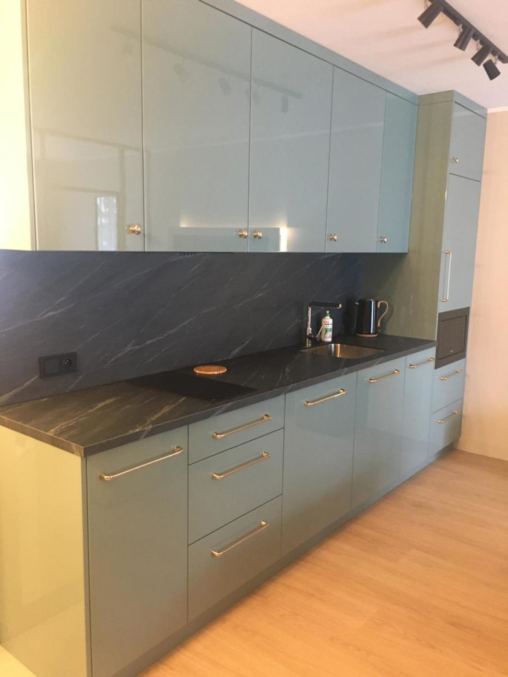 Lazurowy Apartament - Łeba