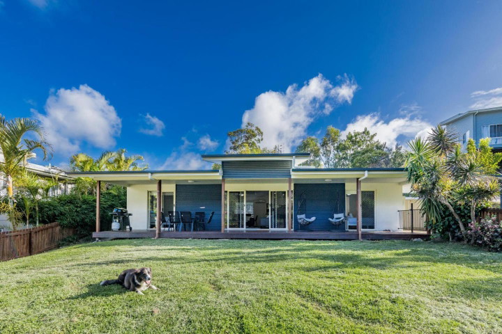 Bayview - Pet-friendly Paradise - Agnes Water