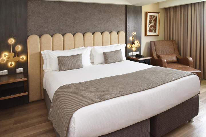 Hotel Hw Libertad - Puente Alto