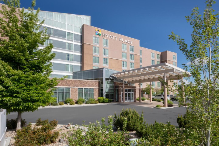 Hyatt Place Reno/tahoe Airport - Sparks, NV