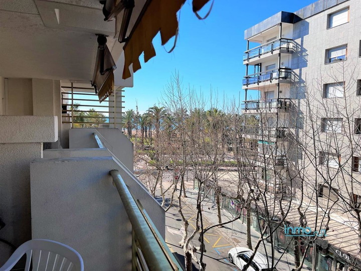 Novelty Beach 3 Salou, Climatizado, Piscina Y Playa - Catalogne
