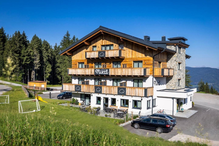 Gästehaus Mirzl - Schladming