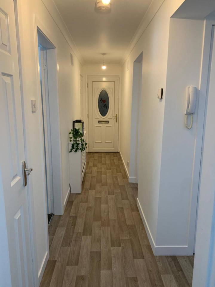 Dumfries Apartment - Dumfries