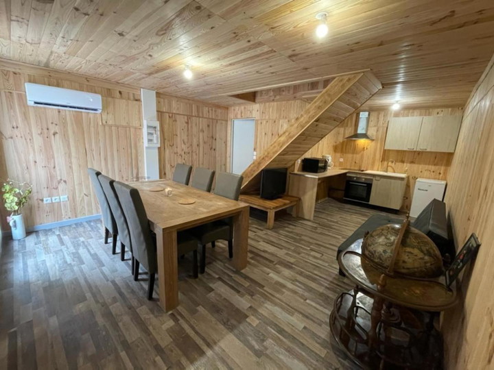 Chalet Nala - Gérardmer