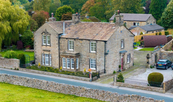 Westfield House - Grassington