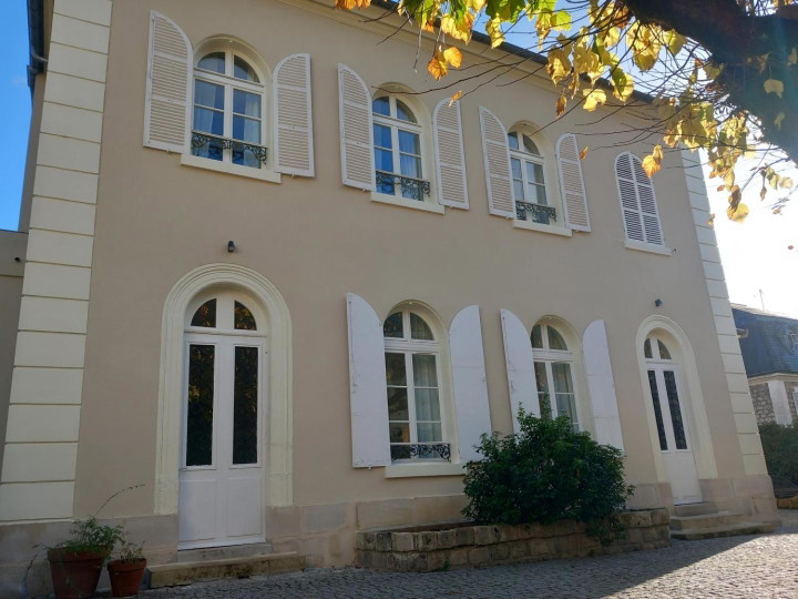 Lomalia - Auvers-sur-Oise
