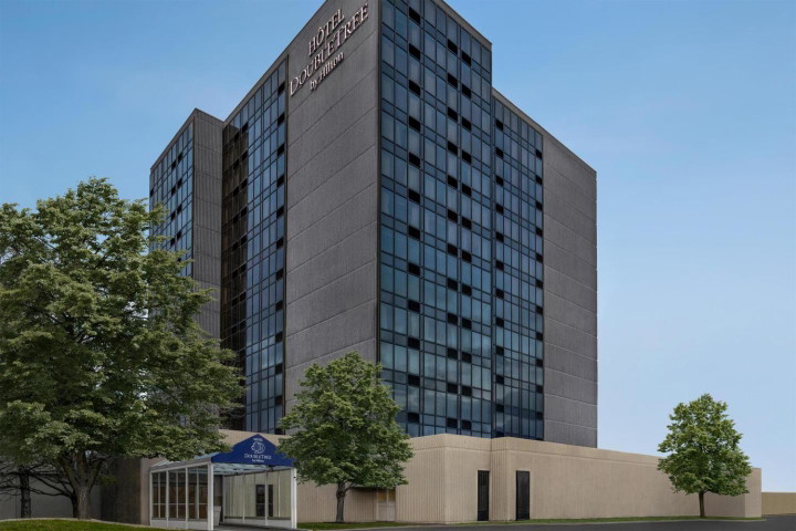 Doubletree By Hilton Pointe Claire Montreal Airport West - Dorval