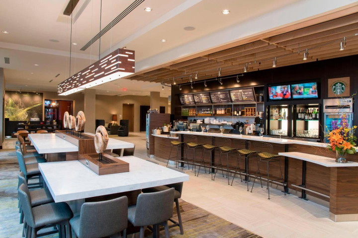 Courtyard By Marriott Holland Downtown - saugatuck, MI