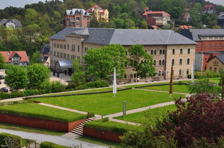 Schlosshotel Blankenburg - Blankenburg