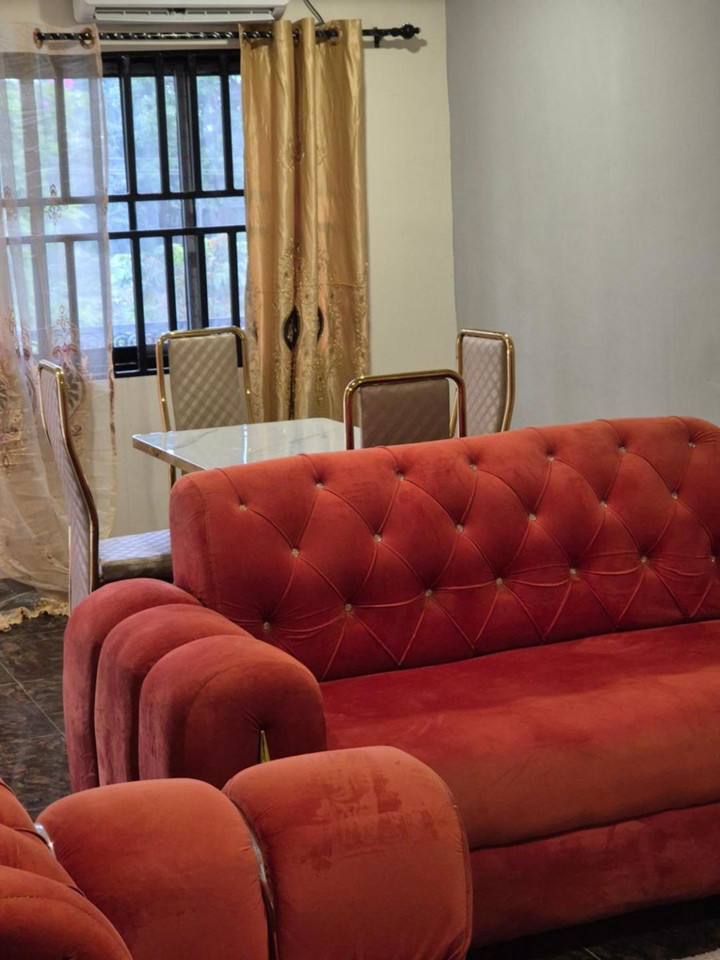 G And E Guesthouse - Cameroon