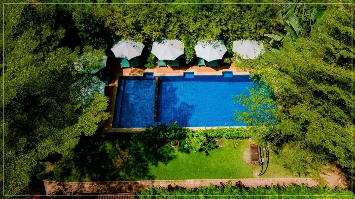 La Mer Resort, Phú Quốc - Phú Quốc