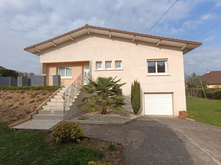 La Maison De Lolo - Poligny Coeur Du Jura - Arbois