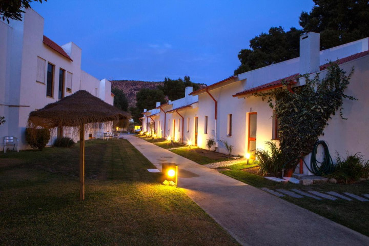 Aldeamento Turístico Do Camarido, Nature & Beach Resort - Vila Praia de Âncora