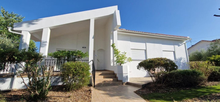 Villa Papa João Xxiii - Fátima