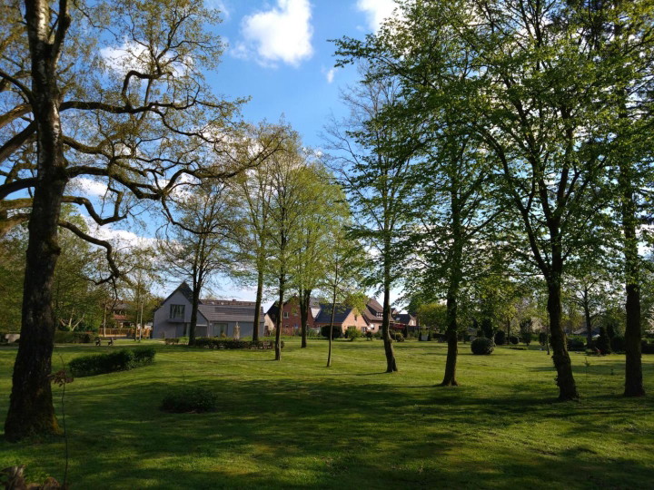 Jordans Kate - Xanten
