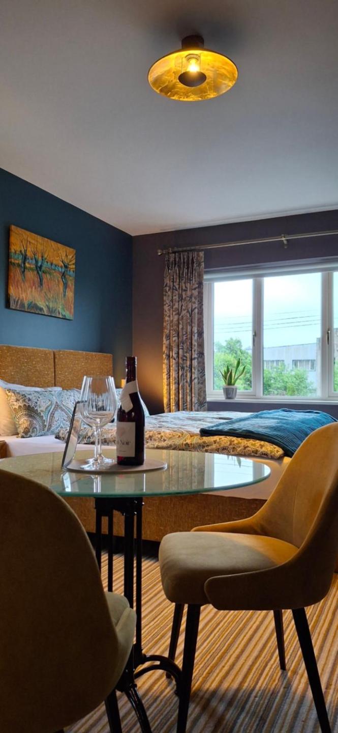 Stoneywood Haven, Galway - 克萊爾戈爾韋